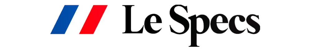 Le Specs – Eyenwear.com